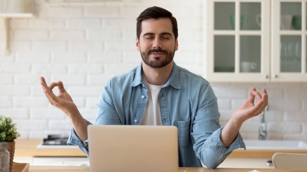 Entenda a expressão KEEP CALM - Wizard Idiomas