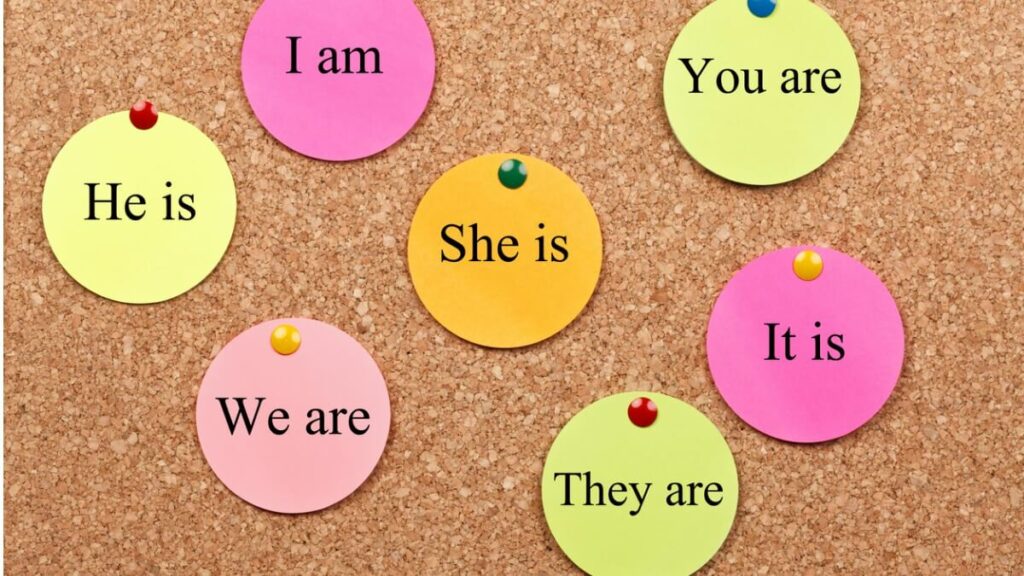 👉 Verbo To Be: O que é e Como Usar +【Exemplos】| Wizard