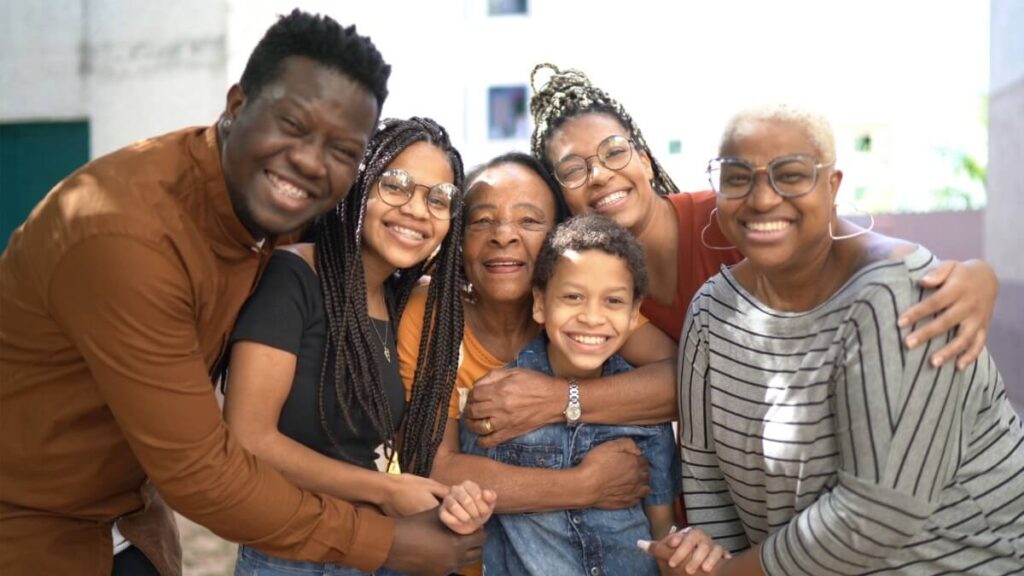 Inglês básico: os nomes dos parentes em inglês - Wizard Idiomas