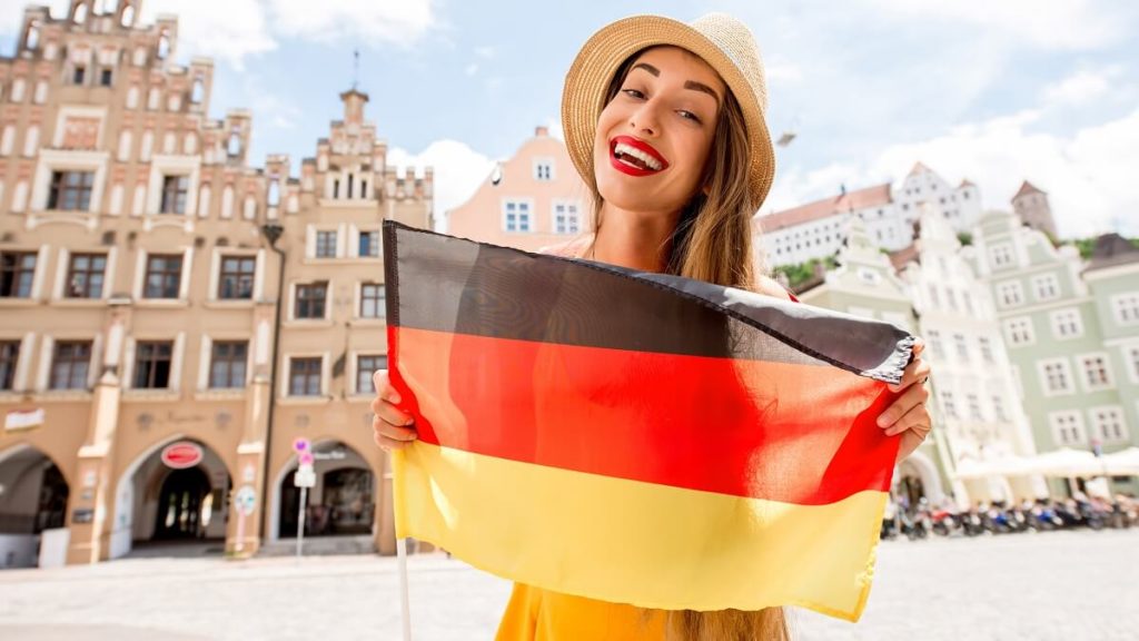 Curso de Alemão: Aulas de Alemão Básico ao Avançado - Wizard Idiomas