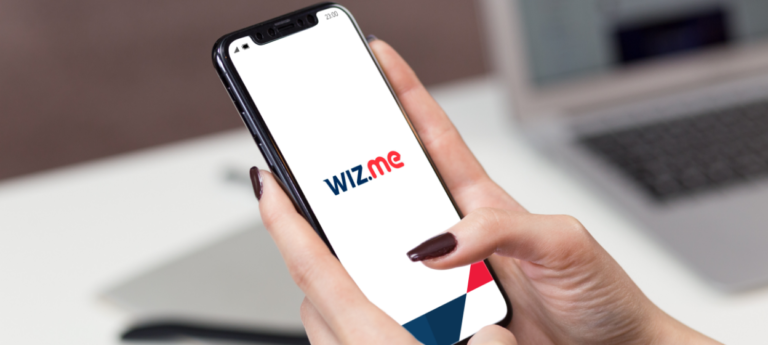 Wiz.me, assistente pessoal para aprender inglês - Wizard Idiomas