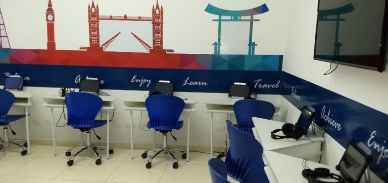 Curso de Inglês para Adultos - Aulas Flexíveis - Wizard Idiomas