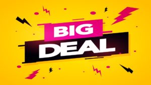 O que significa a expressão "big deal" em inglês? - Wizard Idiomas