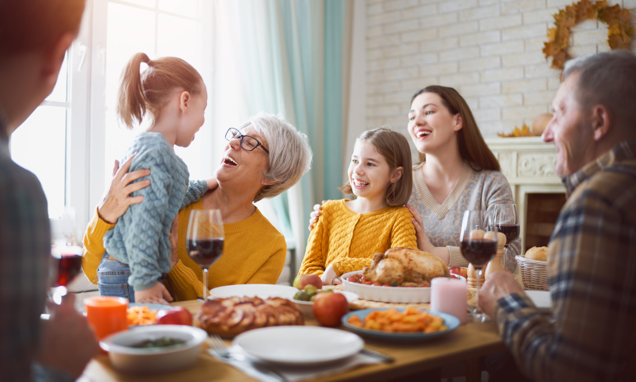 Quais são as tradições do Thanksgiving nos Estados Unidos? - Wizard Idiomas