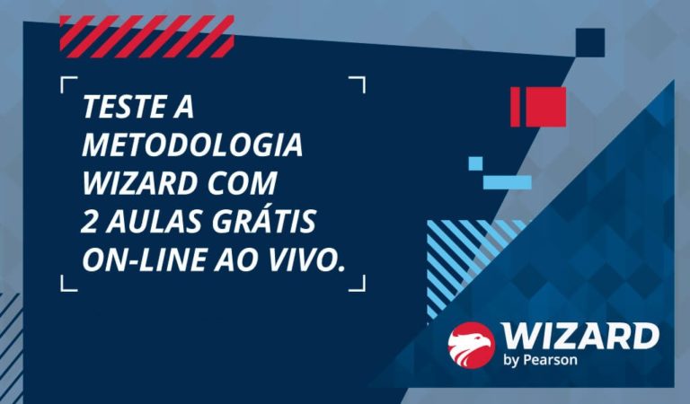 Promoções em curso de inglês e + idiomas | Wizard Idiomas