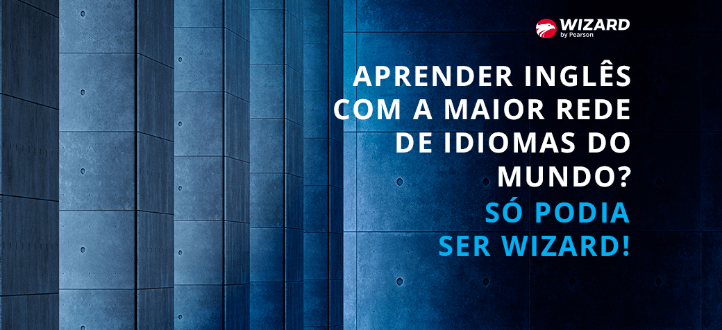Cursos De Inglês Espanhol E Mais Matrículas Abertas Wizard Idiomas