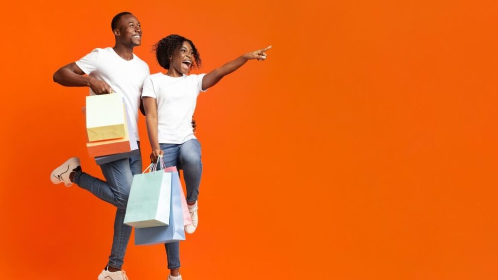 Vocabulário de compras em inglês: let's go shopping! - Wizard Idiomas