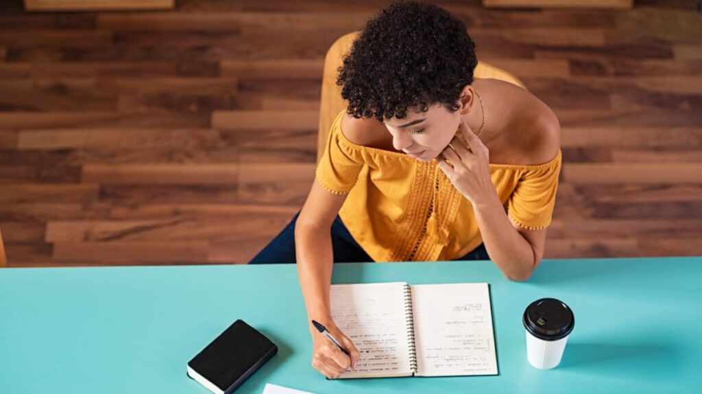 Escrita em inglês: 6 dicas para melhorar e praticar o writing - Wizard ...