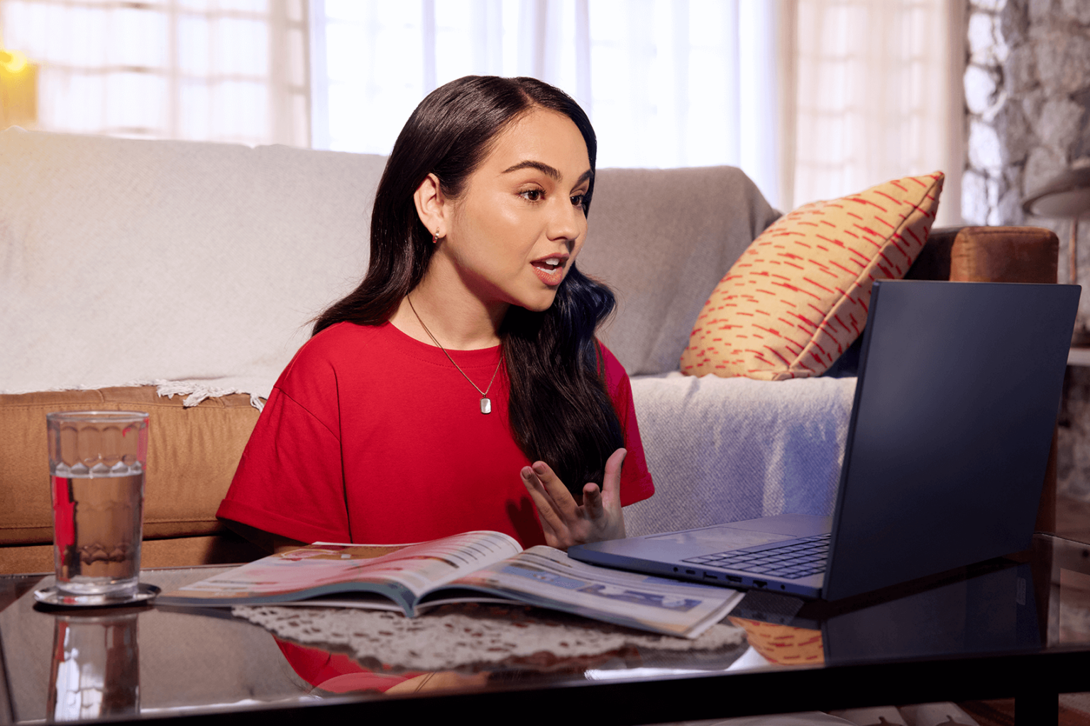 Curso de inglês online é Wizard ON - Wizard Idiomas