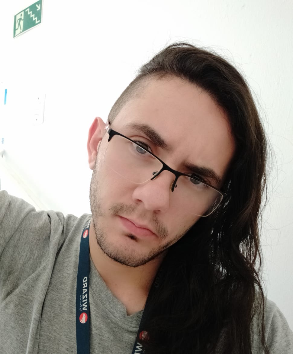 Equipe - Wizard Caucaia do Alto