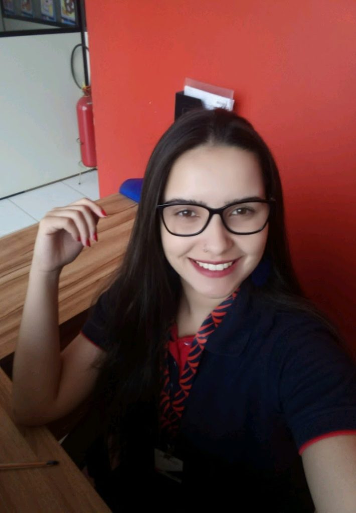 Equipe - Wizard Caucaia do Alto