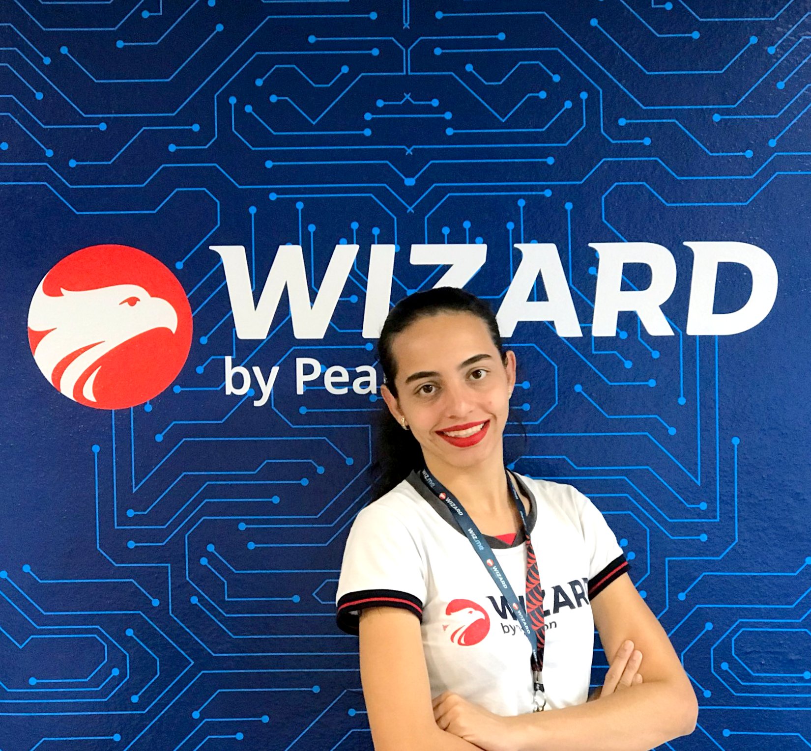 Equipe - Escola de Idiomas em Lagoa da Prata, Centro, MG - Wizard