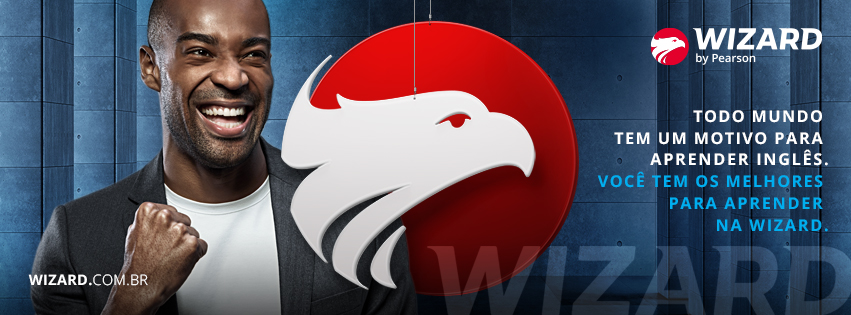 Cursos de Inglês, Espanhol e mais, matrículas abertas! - Wizard Lagoa ...