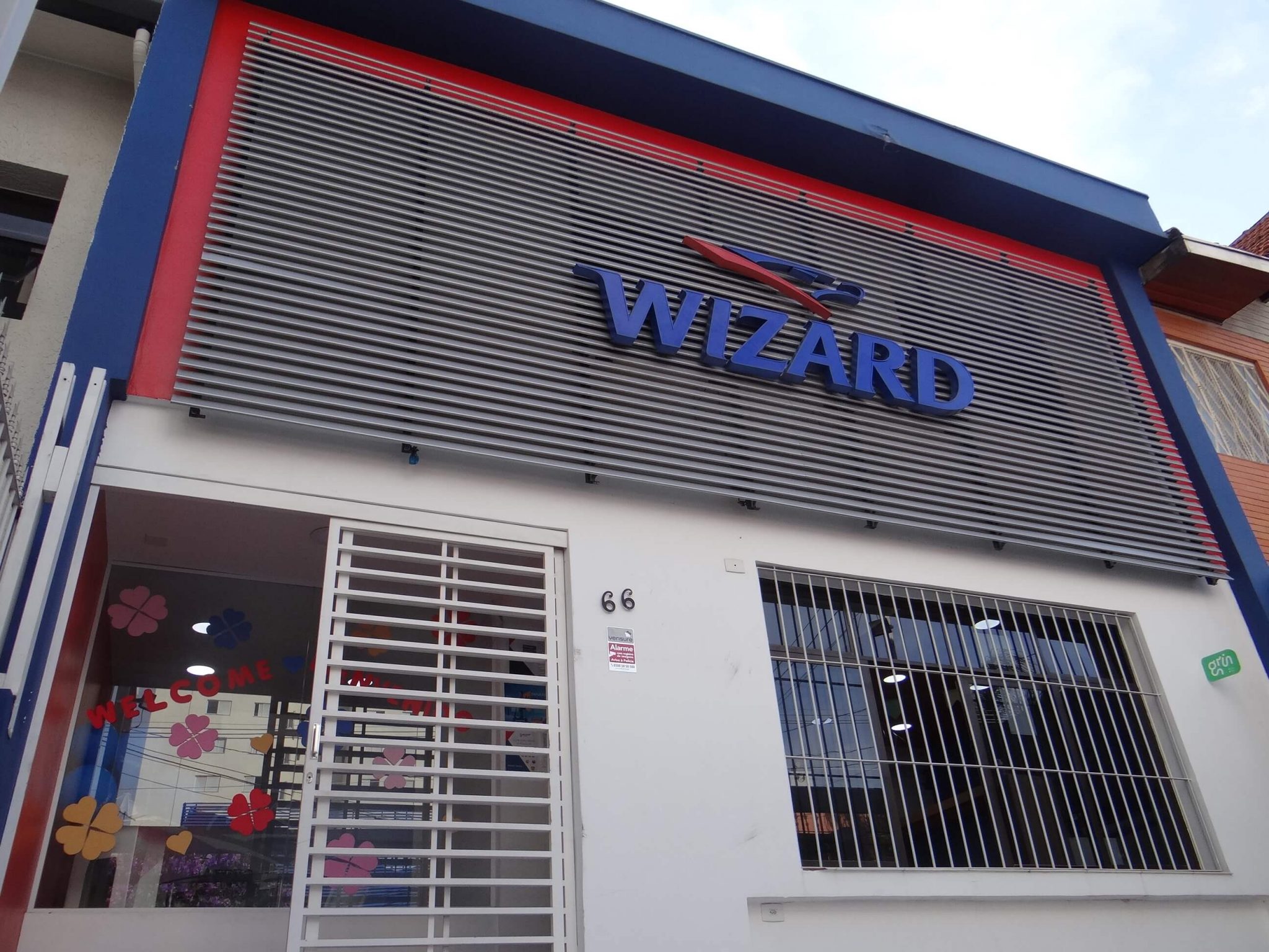 Quem Somos – Wizard Saúde