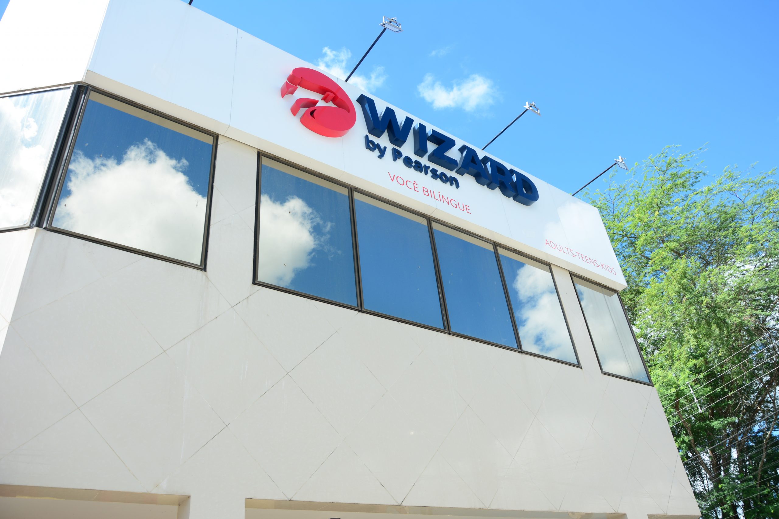 Quem - Escola de Idiomas em ARAPIRACA, Centro, AL - Wizard