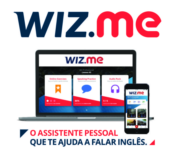 Wiz.me, assistente pessoal e aplicativo para aprender inglês - Wizard ...