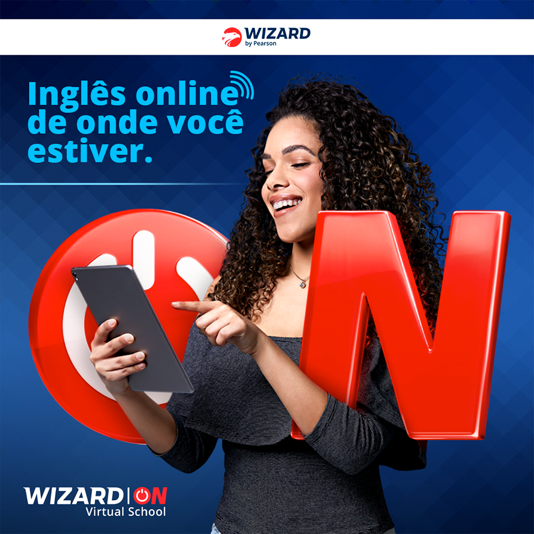 Wizard - Escola de Idiomas em Dourados, Vila Progresso, Mato Grosso do ...