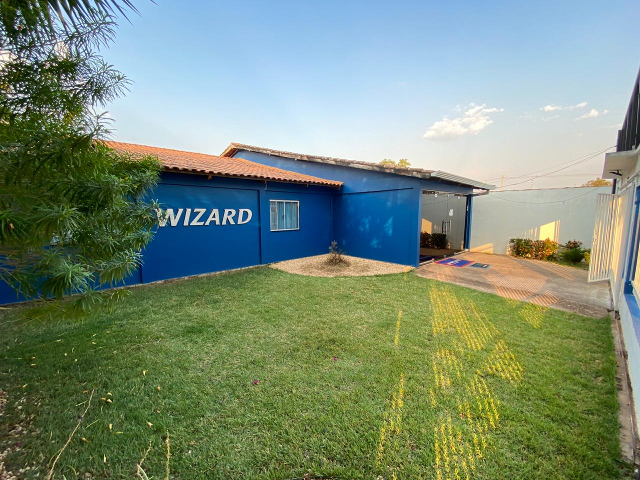 Quem Somos – Wizard Redenção Centro