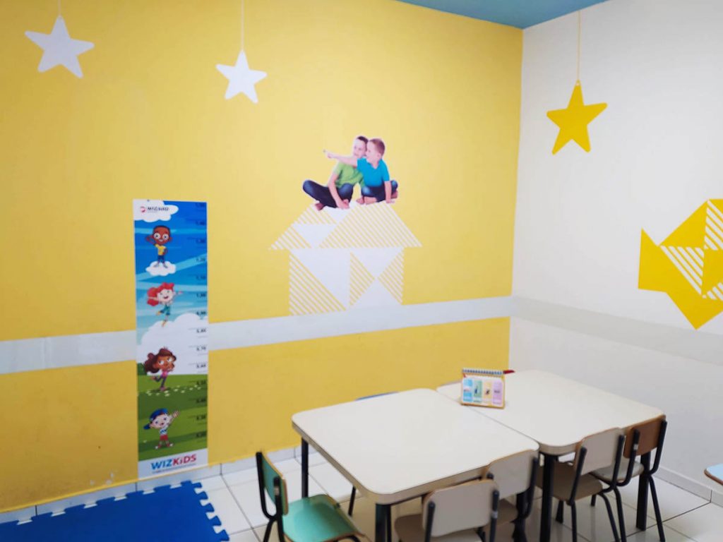 Diferenciais Wizard – Wizard Lins