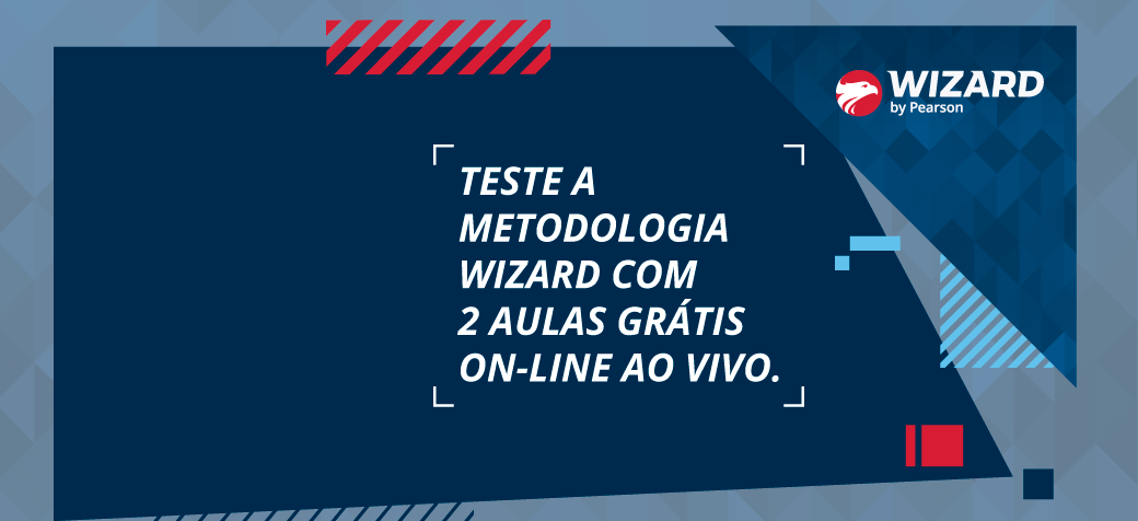 Escola de Idiomas em Salto, Centro, SP - Wizard