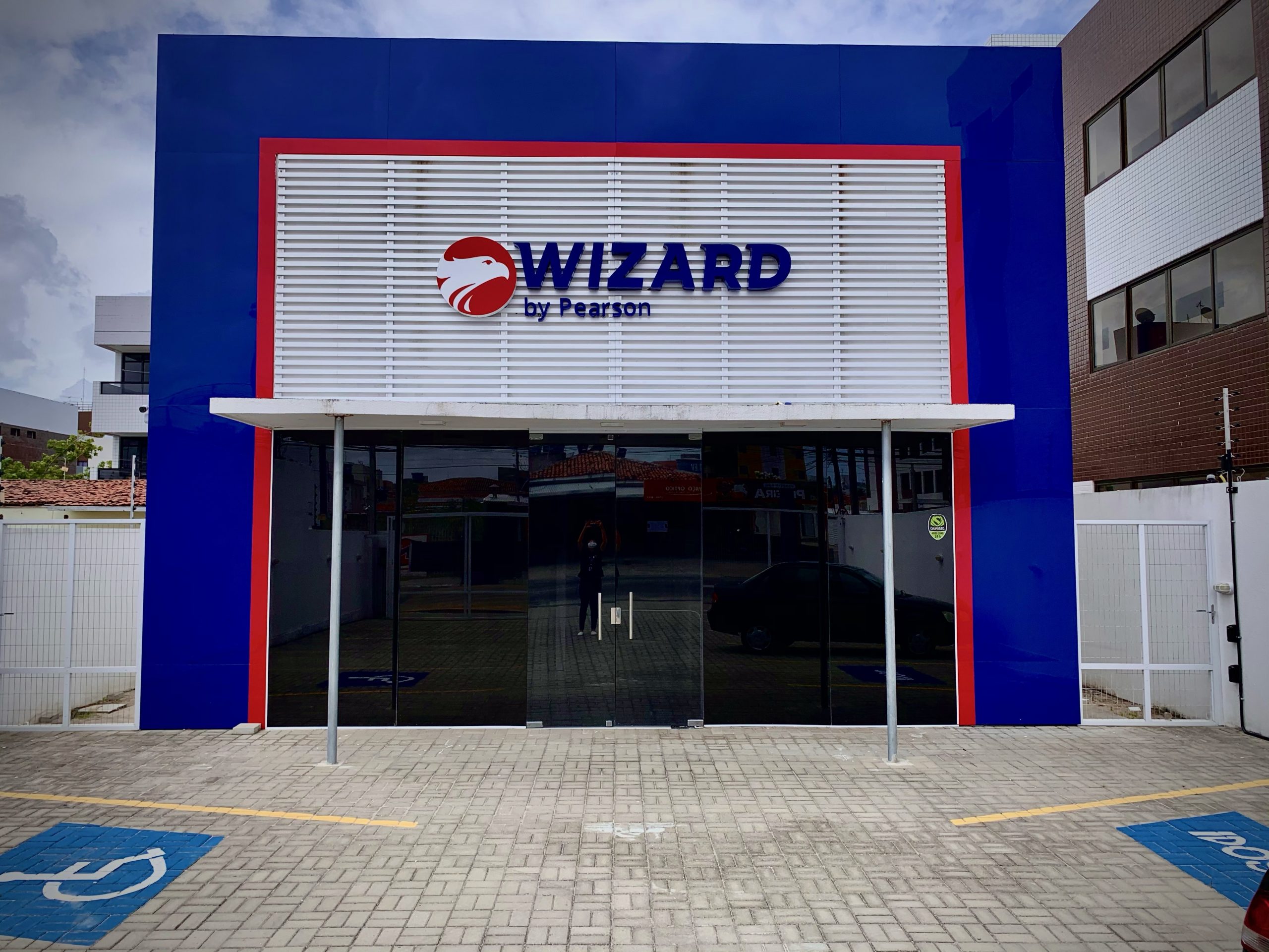 Quem Somos – Wizard João Pessoa Bancários – Escola de Inglês e + Idiomas