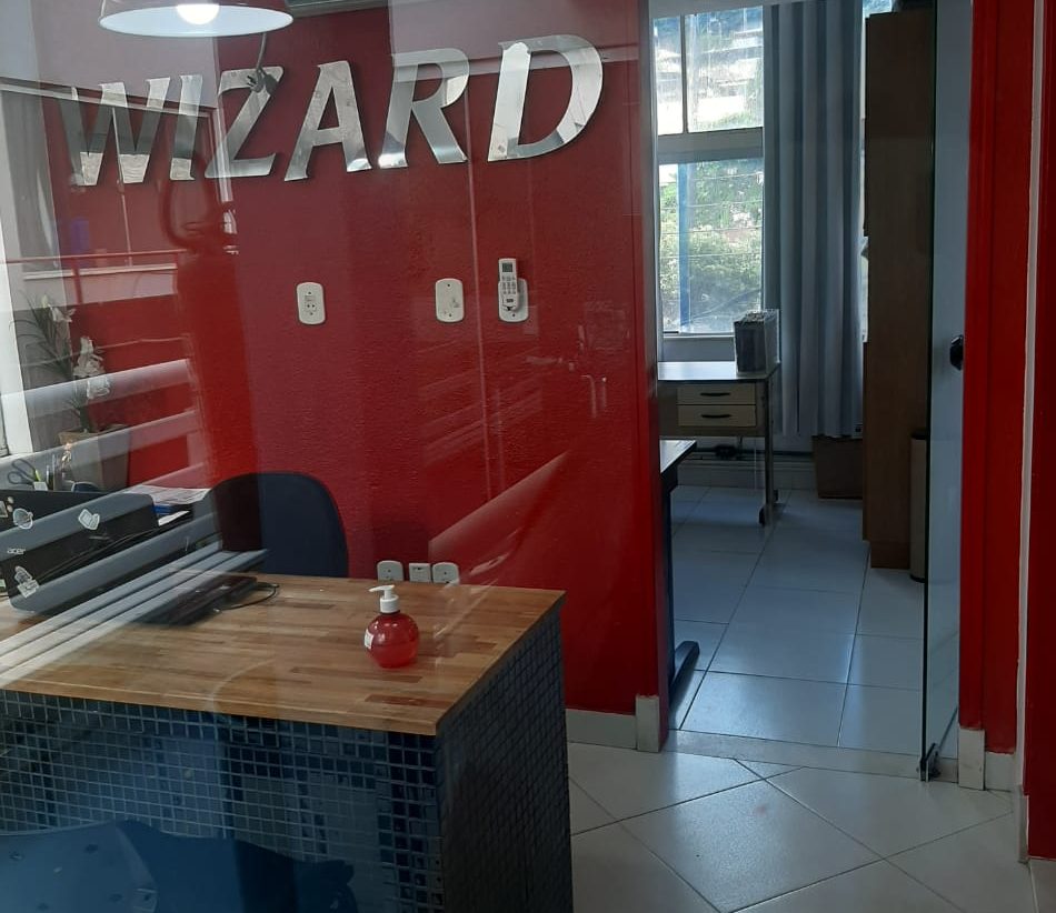 Cursos de Inglês, Espanhol e mais, matrículas abertas! - Wizard Itaperuna