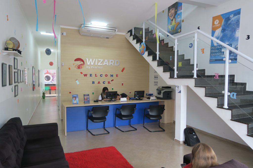 Diferenciais Wizard – Wizard Presidente Dutra