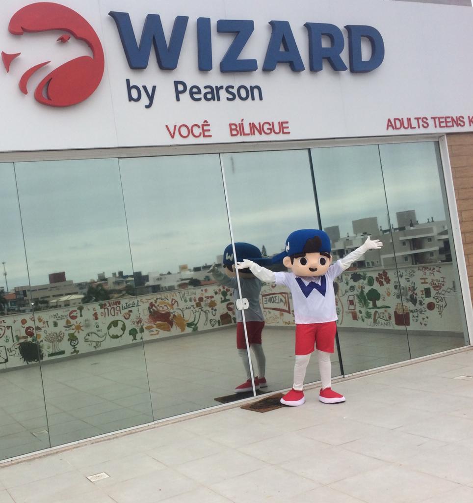 Wizard Ingleses – Wizard Idiomas