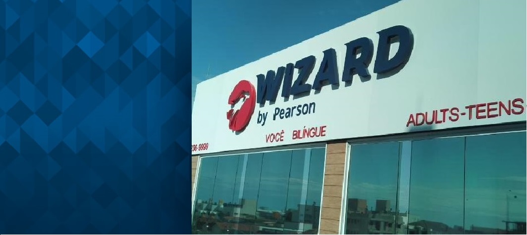 Wizard Ingleses – Wizard Idiomas