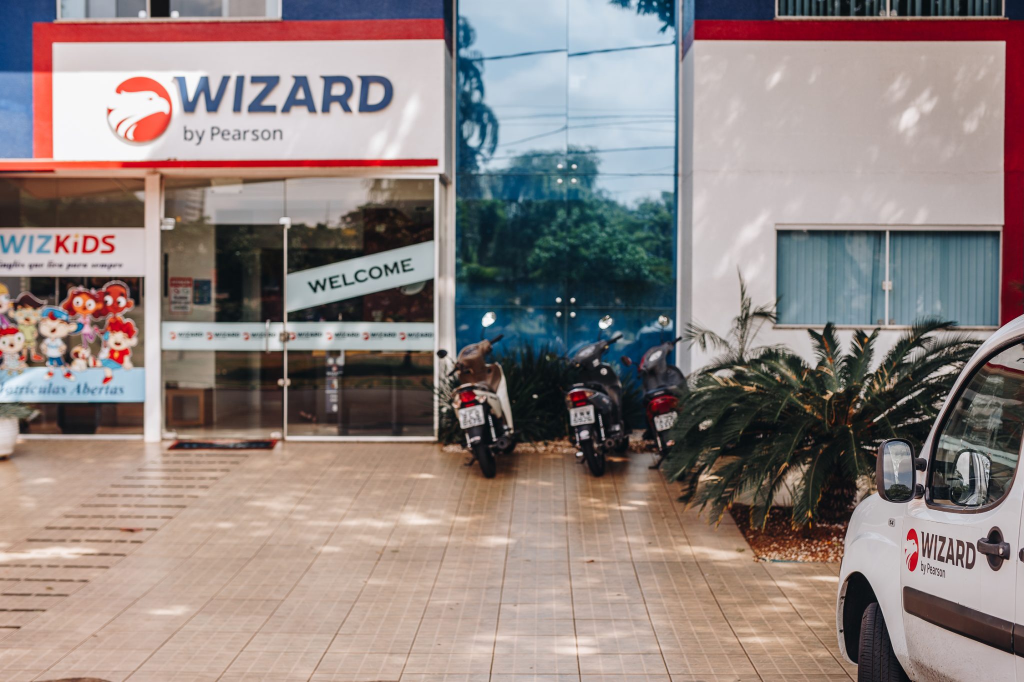 Quem Somos – Wizard Cianorte