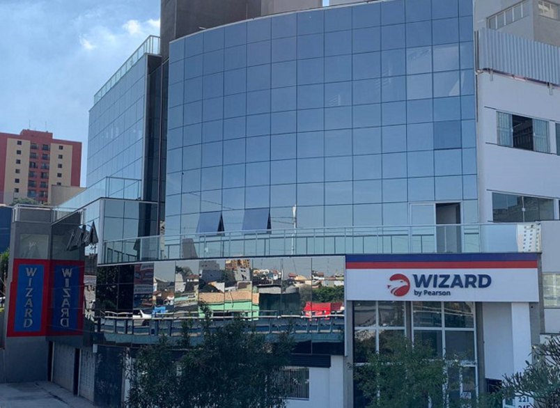 Wizard Mauá – Wizard Idiomas