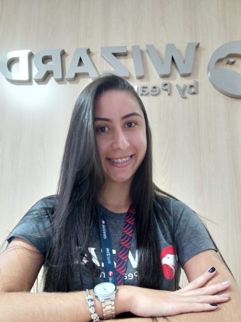 Equipe - Escola de Idiomas em ITURAMA CENTRO, MG - Wizard