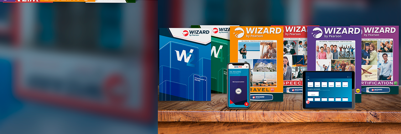 Wizard Santo André Vila Bastos – Wizard Idiomas