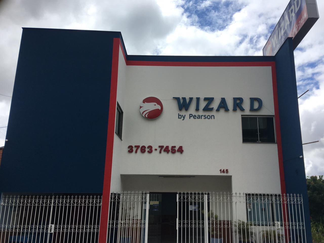 Wizard Conselheiro Lafaiete – Wizard Idiomas