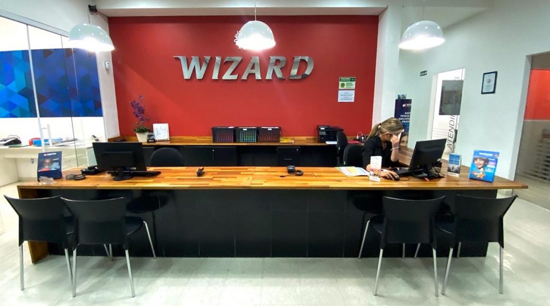 Wizard São Miguel Paulista – Wizard Idiomas