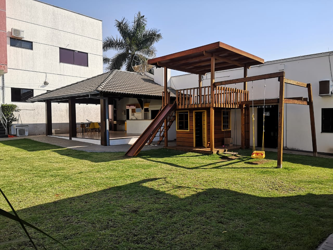 Quem - Escola de Idiomas em LUCAS DO RIO VERDE, Centro, MT - Wizard