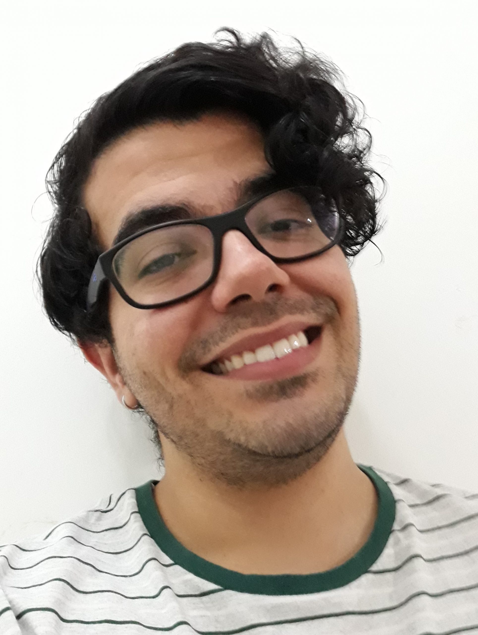 Equipe – Wizard Guarapiranga