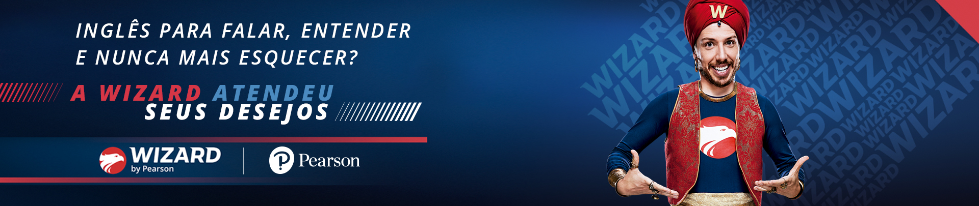 Escola de Idiomas em Sao Paulo, Cidade Tiradentes, SP - Wizard