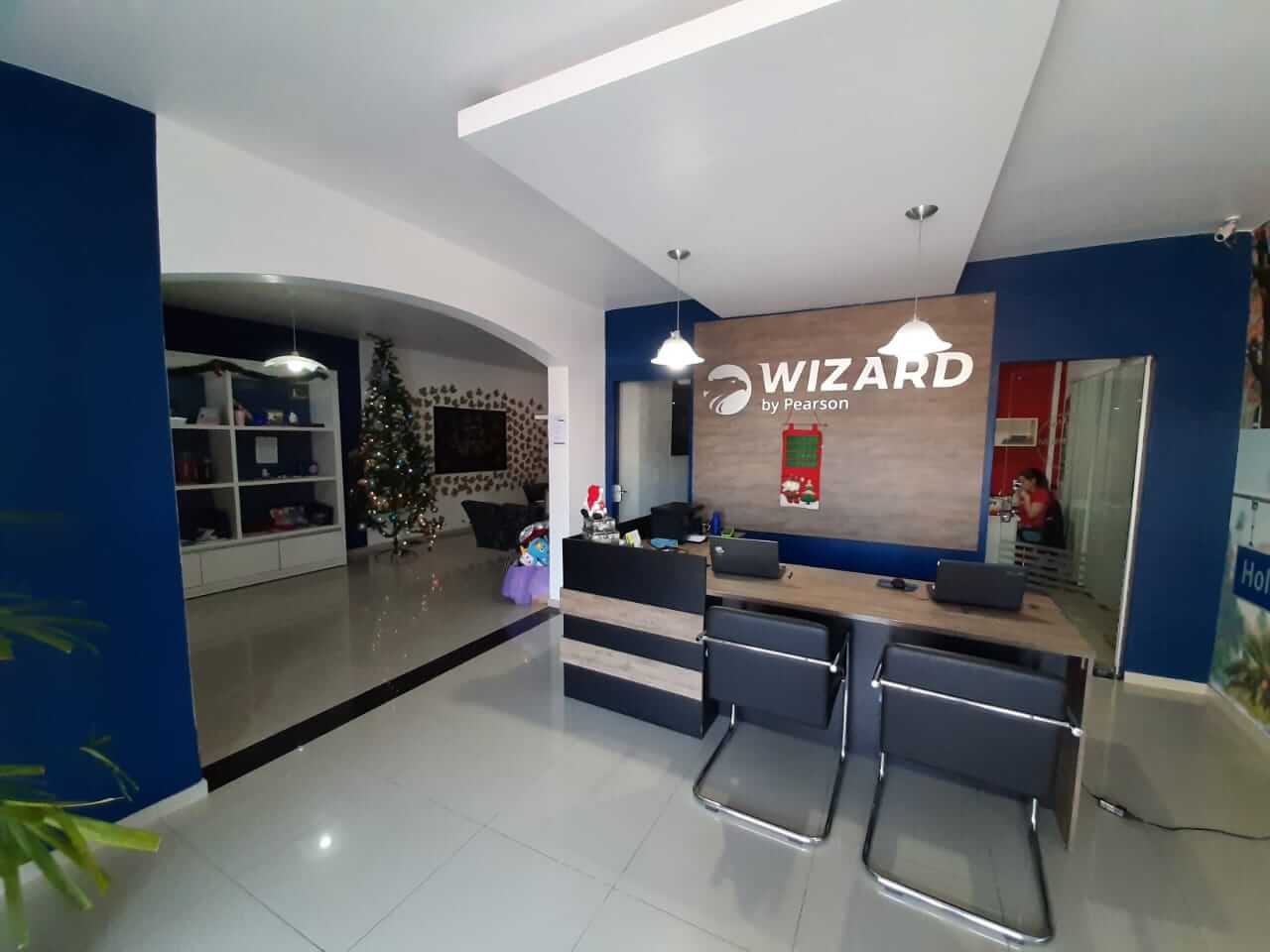 Wizard São Gabriel – Wizard Idiomas