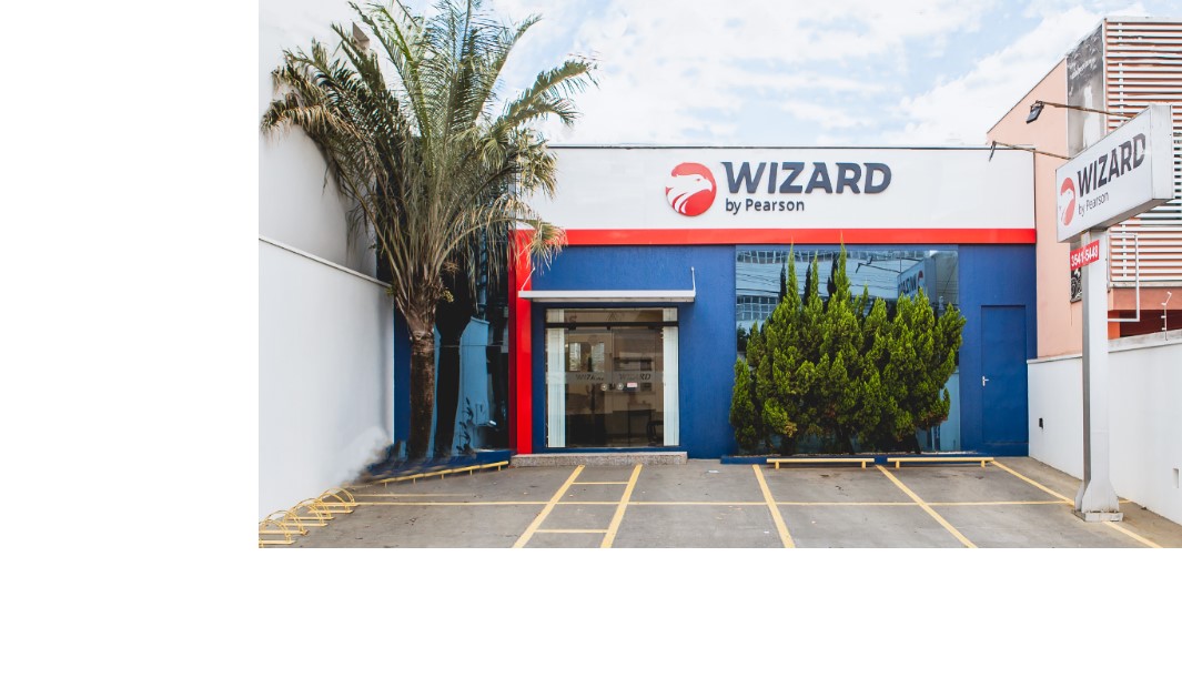 Wizard Araras – Wizard Idiomas